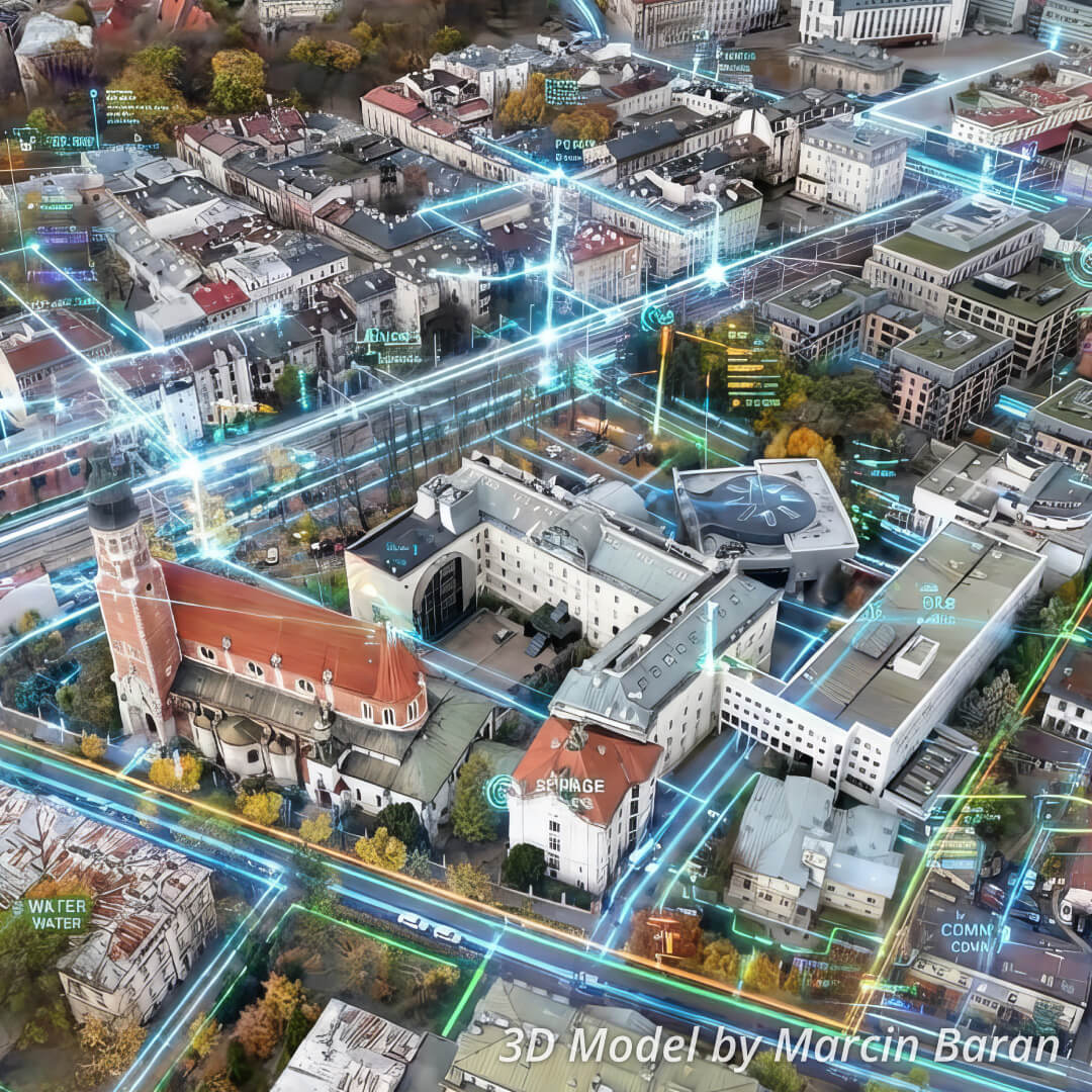 3DVista - Software Profesional para Visitas Virtuales, líder desde 1999.